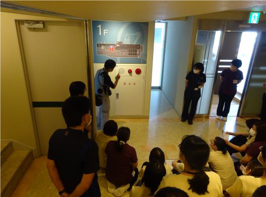 2022年度 医療安全委員会報告 岡山二人クリニック|岡山市の望妊(不妊)治療クリニック
